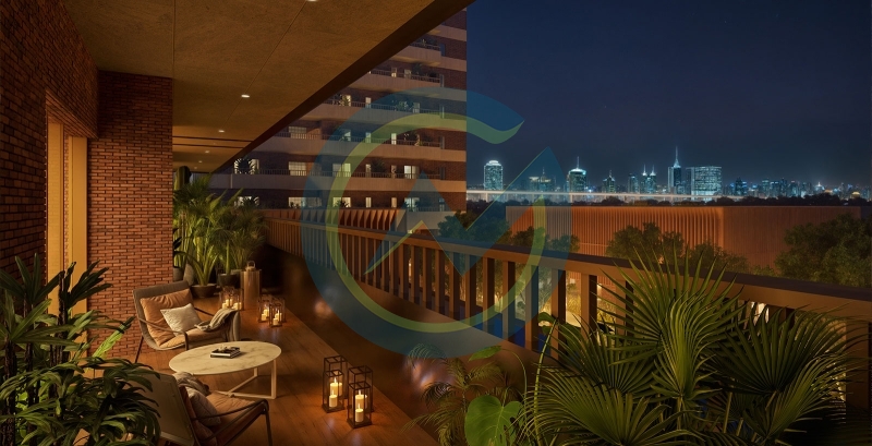 Max Estates 360 Sector 36A Gurgaon | Luxury Apartments