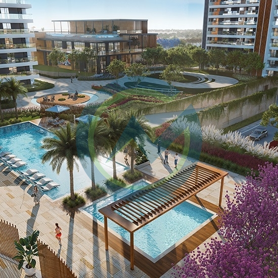 Godrej Zenith Sector 89 Gurgaon | New Launch Apartments